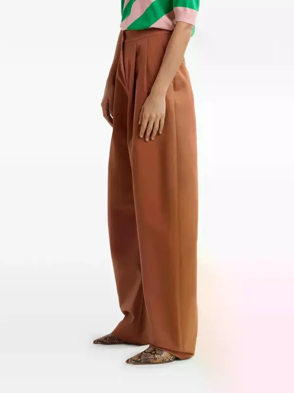 Essentiel Antwerp Pleated Trousers