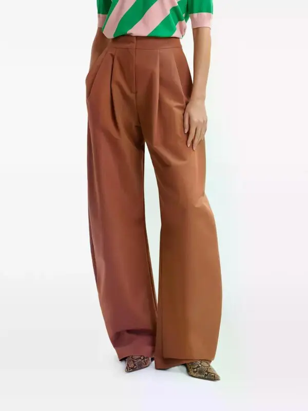 Essentiel Antwerp Pleated Trousers