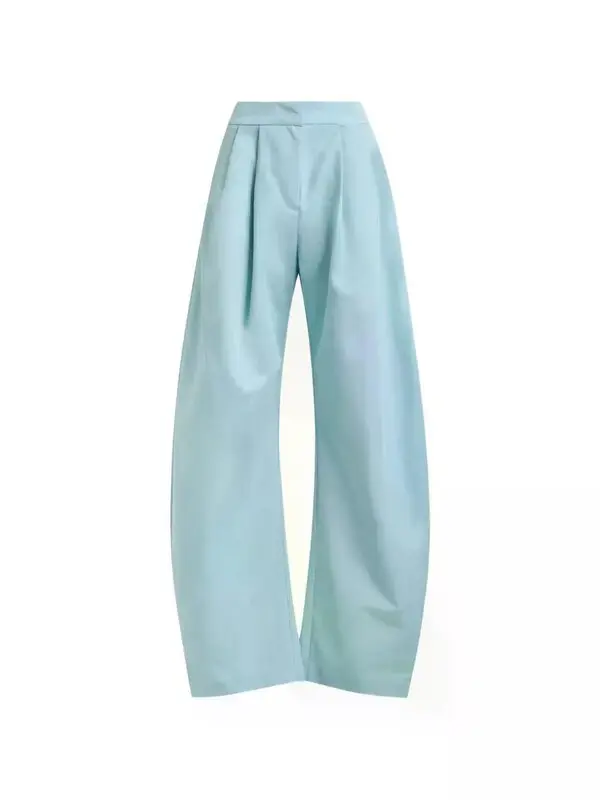 Essentiel Antwerp Pleated Trousers