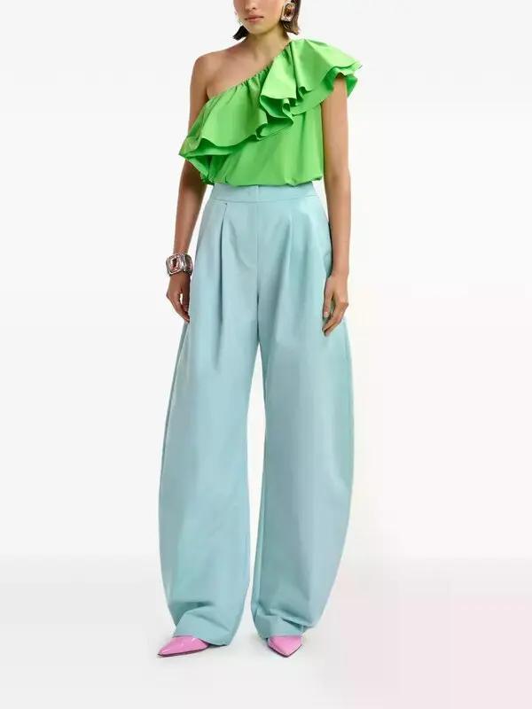 Essentiel Antwerp Pleated Trousers