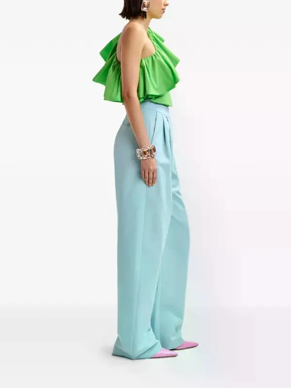 Essentiel Antwerp Pleated Trousers