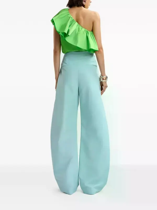 Essentiel Antwerp Pleated Trousers