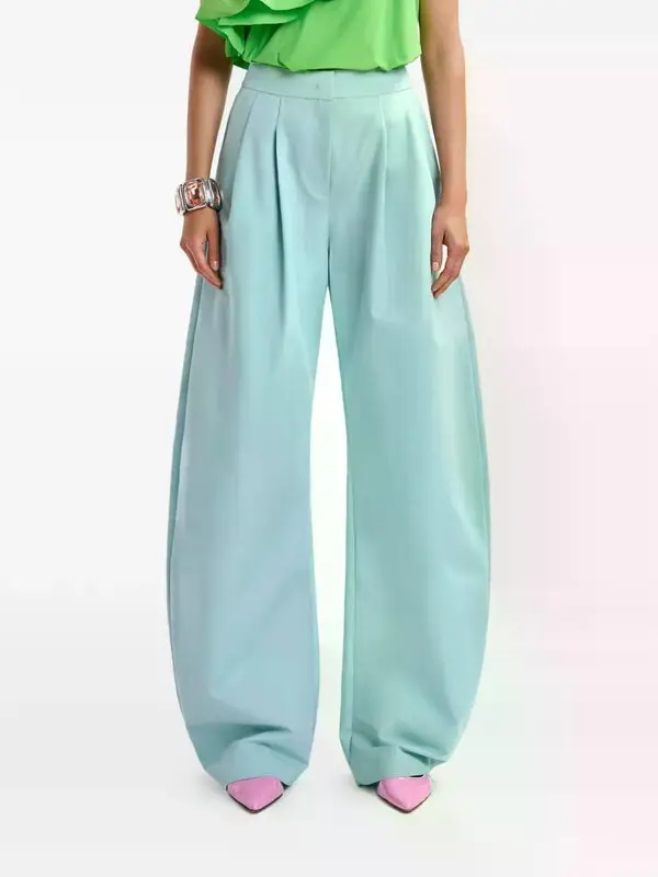 Essentiel Antwerp Pleated Trousers