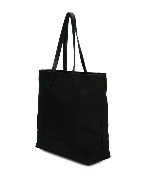 Moschino Logo Tote Bag