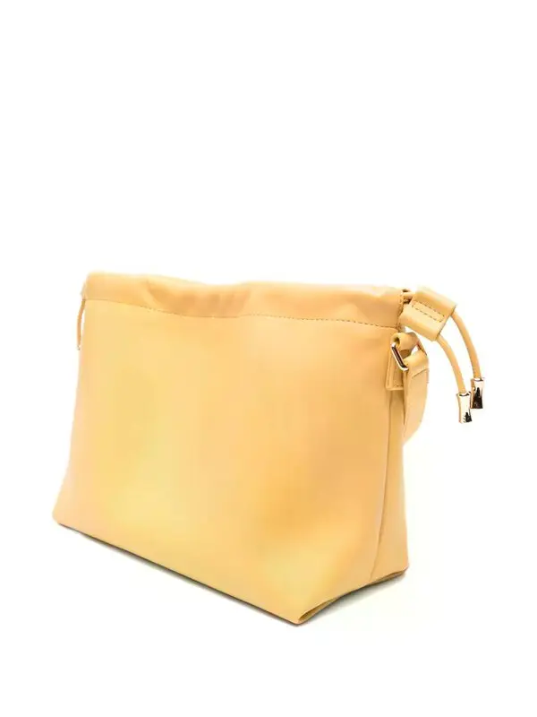 A.p.c. Ninon Drawstring Shoulder Bag