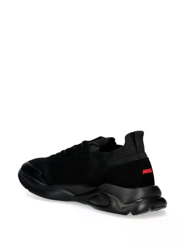Hugo Lace-up Sneakers