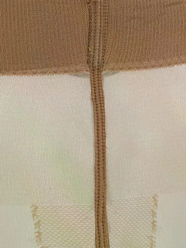 Wolford Luxe 8 Tights