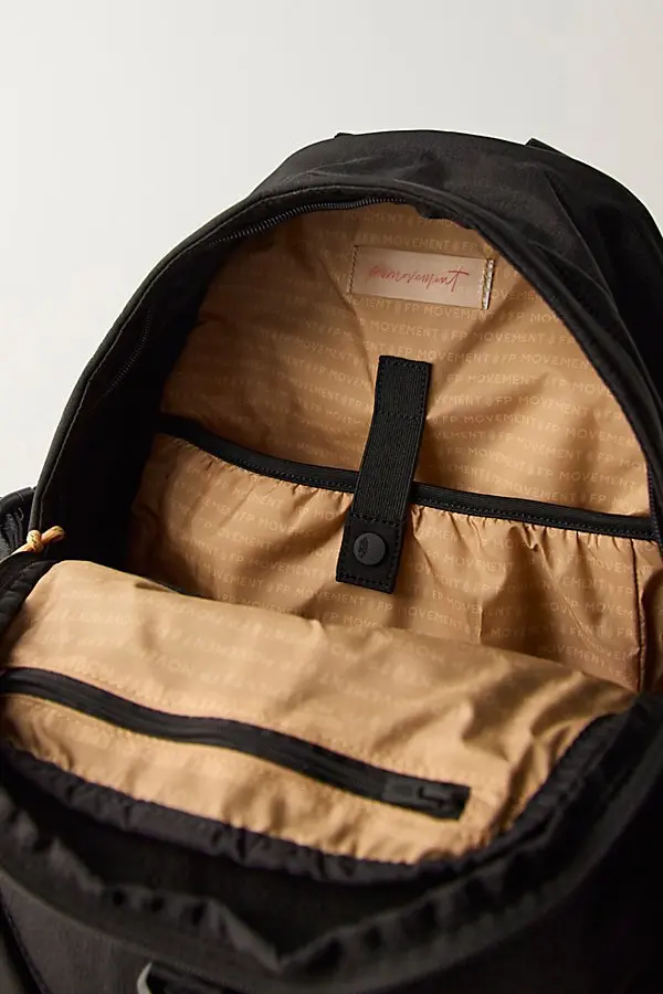 Free People Never Lost Backpack