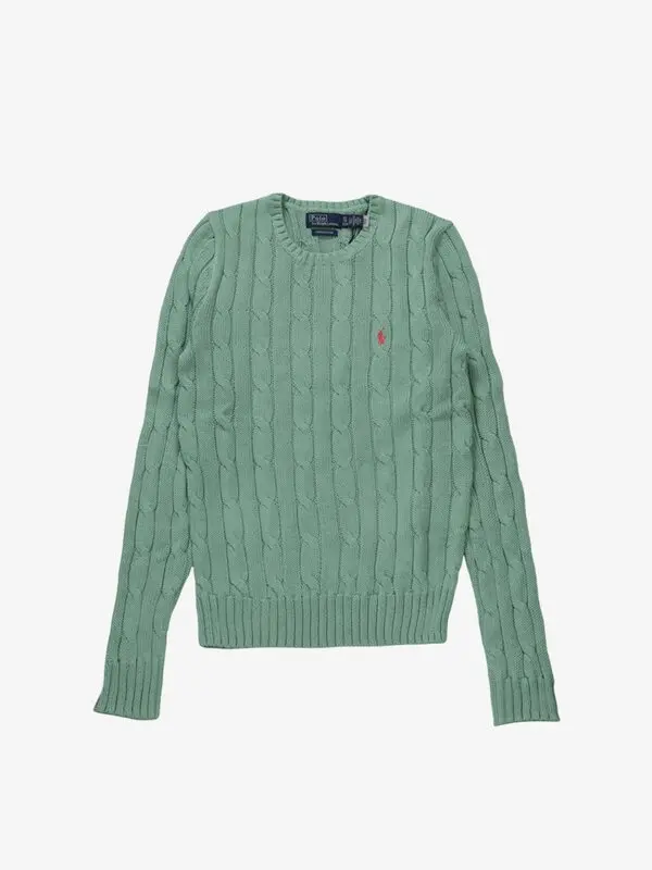 Polo Ralph Lauren Cable Knit Sweater