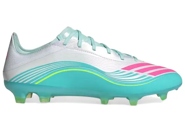 Adidas F50 Pro Fg Messi Aurora Radiante Pack