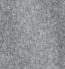 Khaite Everheart Cashmere Cardigan - Fog