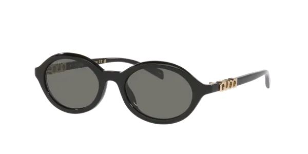 Gucci Sunglasses - Grey