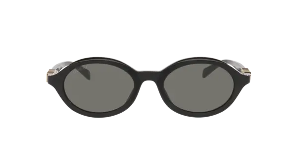 Gucci Sunglasses - Grey