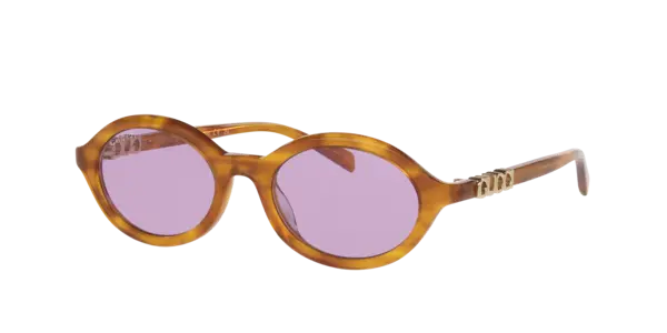 Gucci Sunglasses - Purple