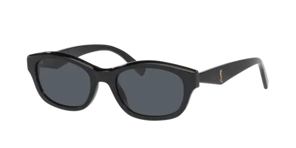 Saint Laurent Sunglasses - Black