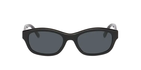 Saint Laurent Sunglasses - Black