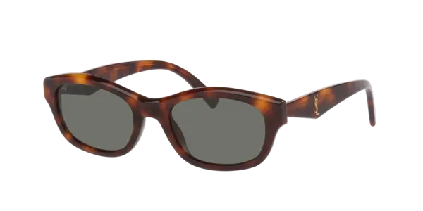 Saint Laurent Sunglasses - Grey
