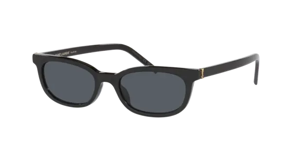 Saint Laurent Sunglasses - Black