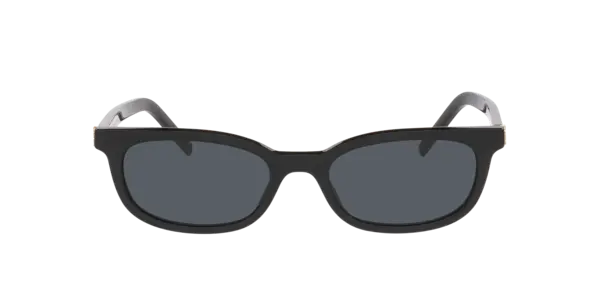 Saint Laurent Sunglasses - Black