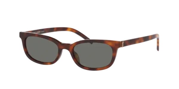 Saint Laurent Sunglasses - Grey