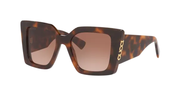 Gucci Sunglasses - Brown Gradient