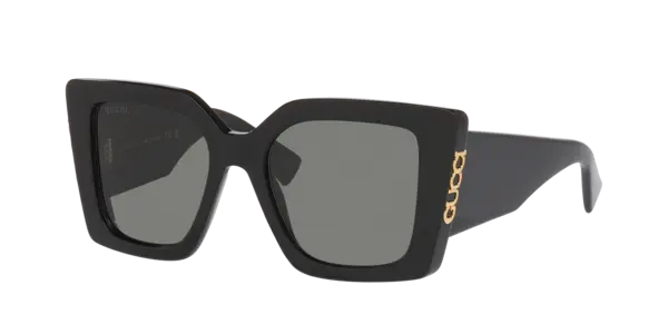 Gucci Sunglasses - Grey