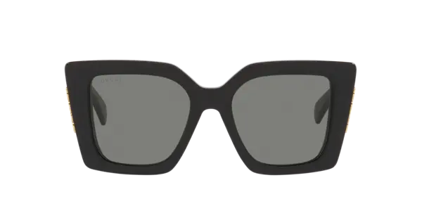 Gucci Sunglasses - Grey