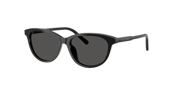 Dolce & Gabbana Sunglasses - Dark Grey