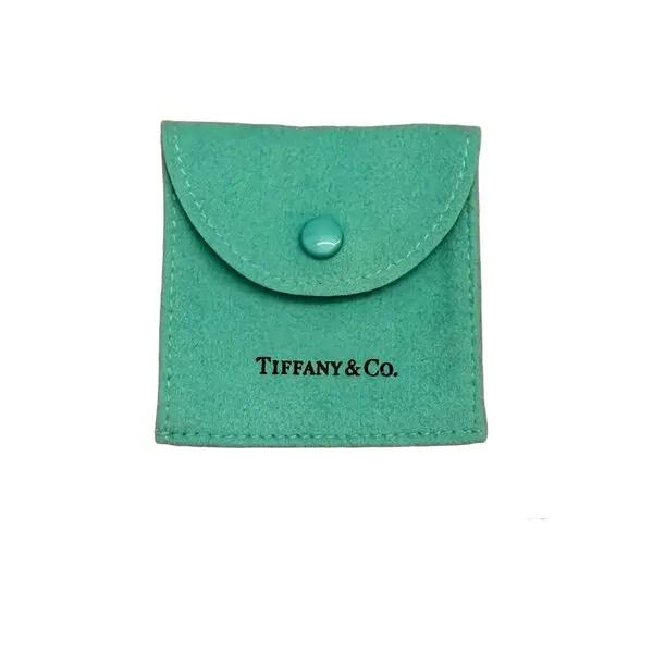 Tiffany & Co. Pearl And Diamond Fireworks Pendant