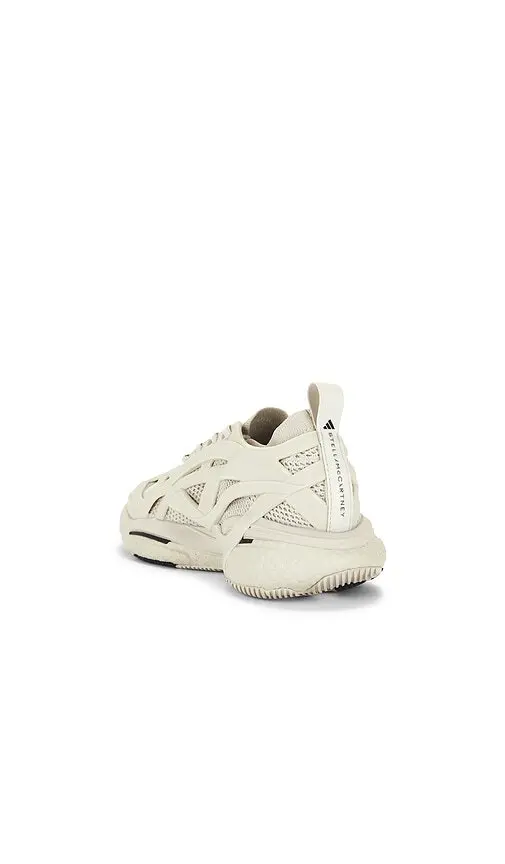 Adidas By Stella McCartney Solarglide Sneaker - Beige