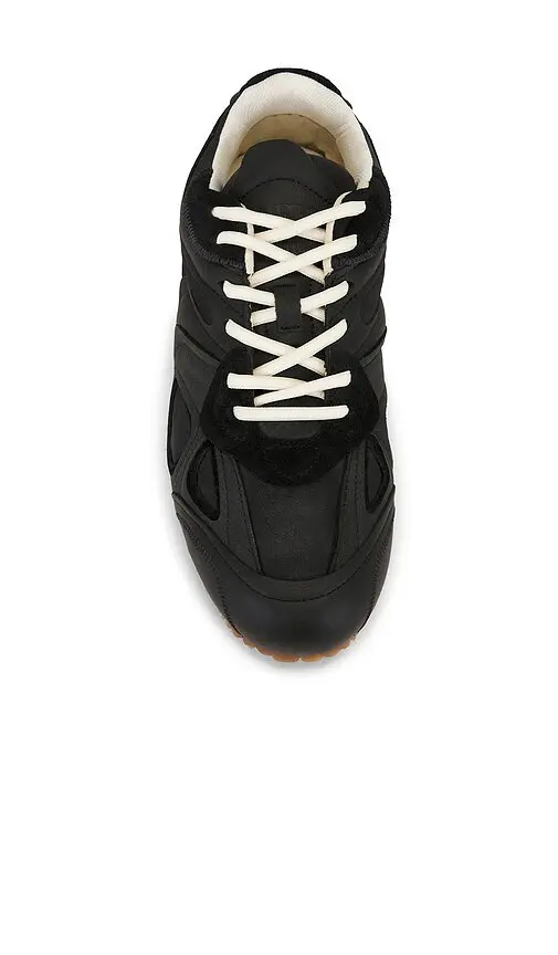 Axel Arigato Slow Runner - Black