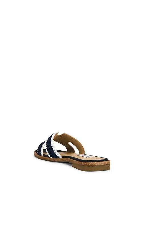 Steve Madden Hadyn Crochet Sandal