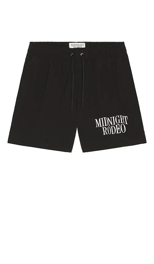 MIDNIGHT RODEO Mr Swim Short