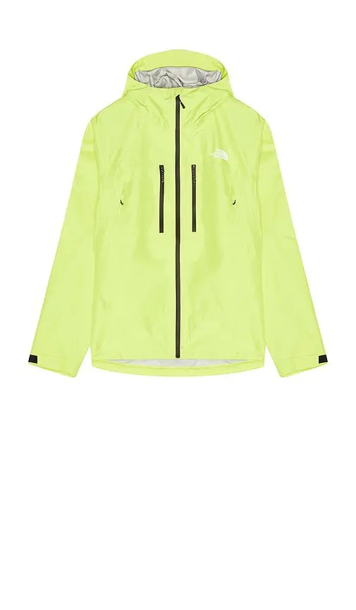 The North Face Valley View Jacket - Lemon