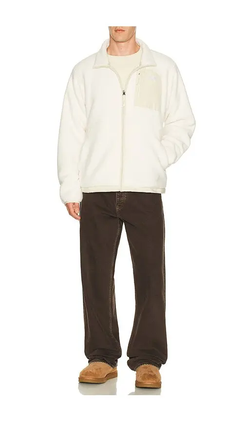 The North Face Yumiori Off Peak Full Zip Jacket