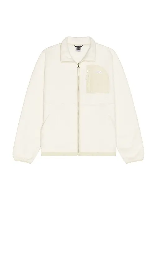 The North Face Yumiori Off Peak Full Zip Jacket