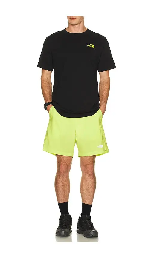 The North Face Stay Exploring Regular Short Sleeve Tee In . Also