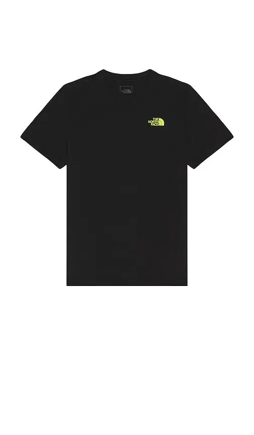 The North Face Stay Exploring Regular Short Sleeve Tee In . Also