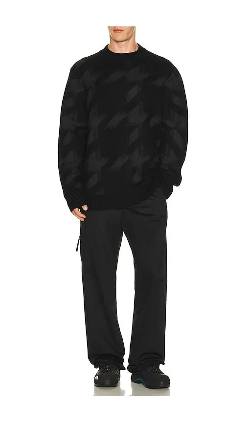 Perfect Moment Cole Crew Neck Sweater
