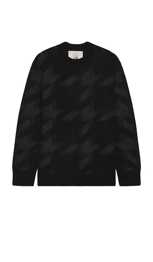 Perfect Moment Cole Crew Neck Sweater