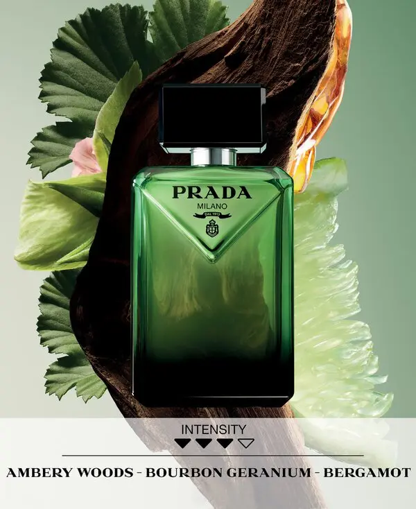 Prada Paradigme Eau De Parfum