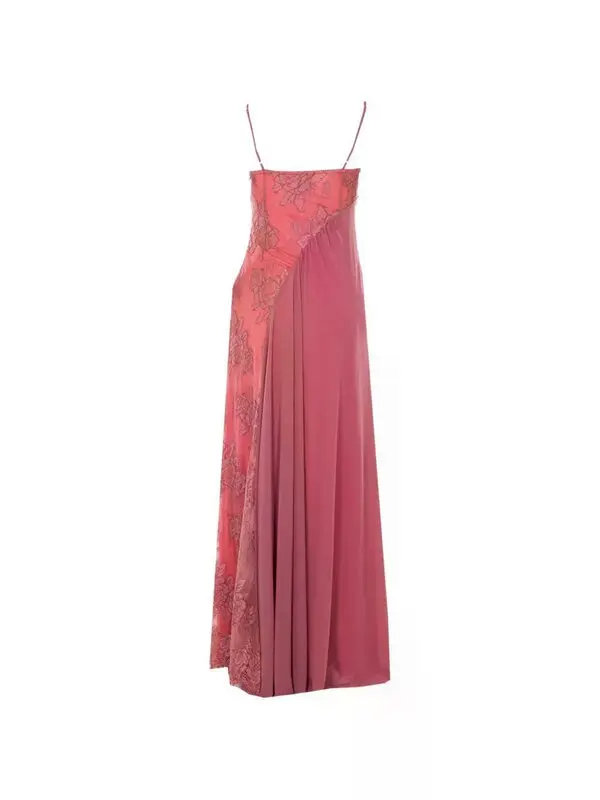 ANIYE BY Lace Long Dress
