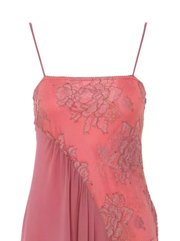 ANIYE BY Lace Long Dress