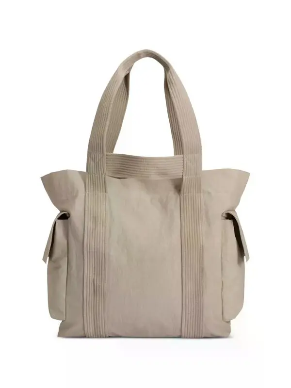 Y3 Flap-pocket Shoulder Bag
