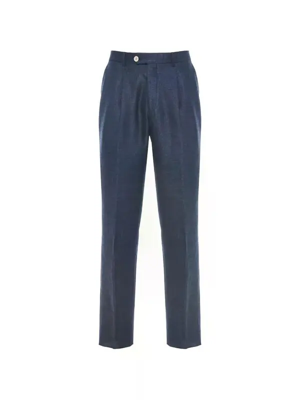 Eleventy Buttoned Suit