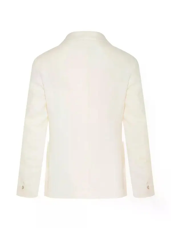 Eleventy Drawstring-waist Suit
