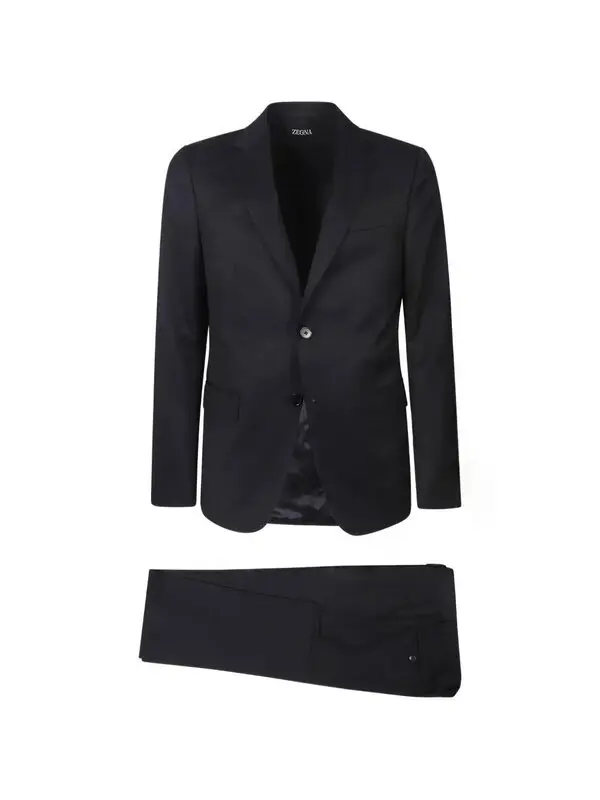 Zegna Two-piece Suit