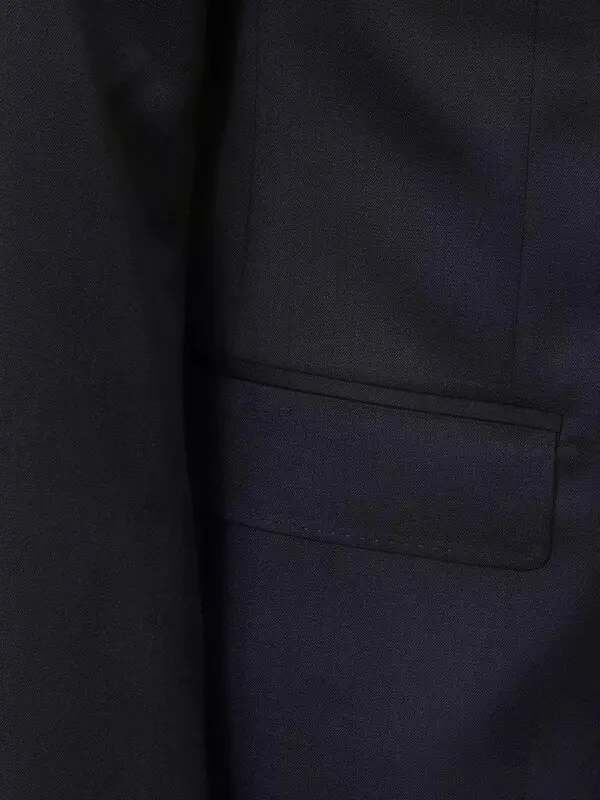 Zegna Two-piece Suit