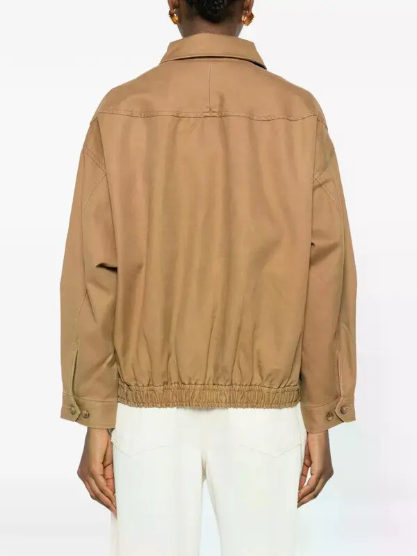 Polo Ralph Lauren Zip Bomber Jacket