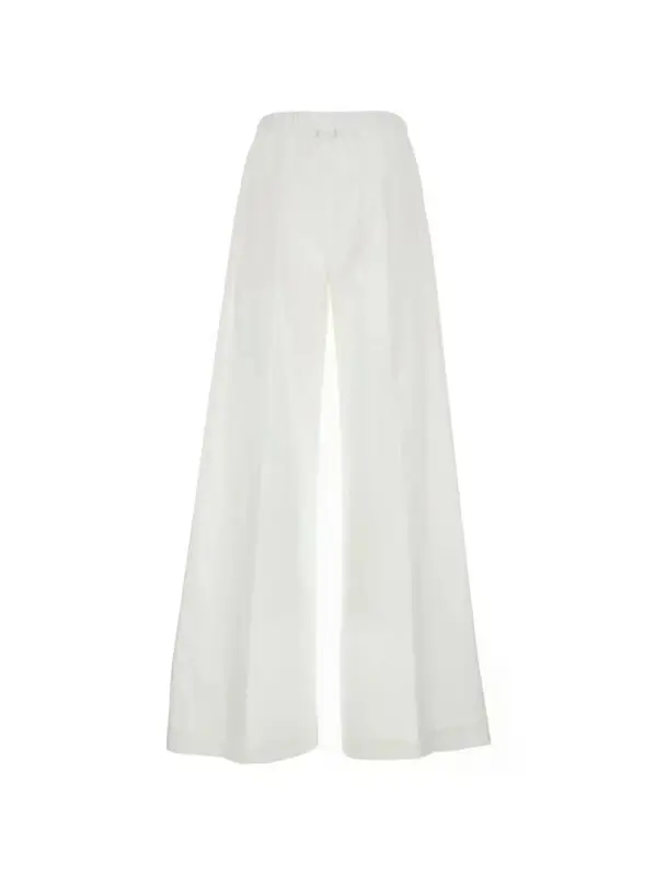 Antonelli Firenze Wide-leg Trousers